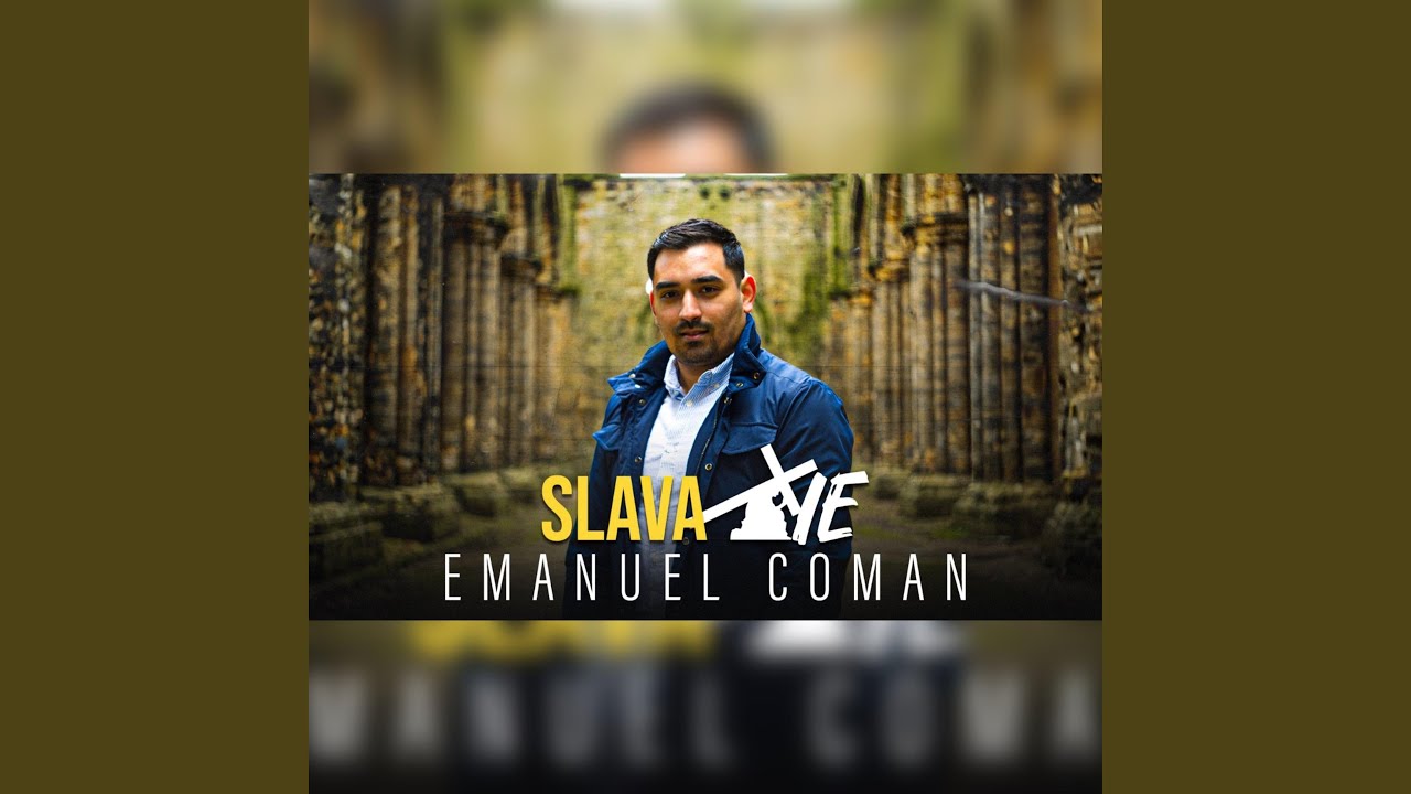 SLAVA TIE (Emanuel Coman) - YouTube