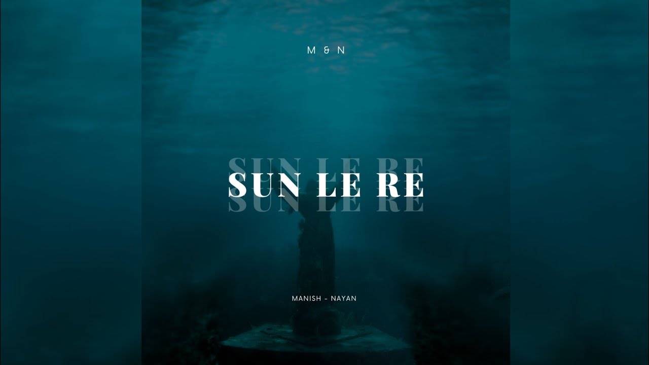 SUN LE RE – M&N | Official Audio | 2025 - YouTube