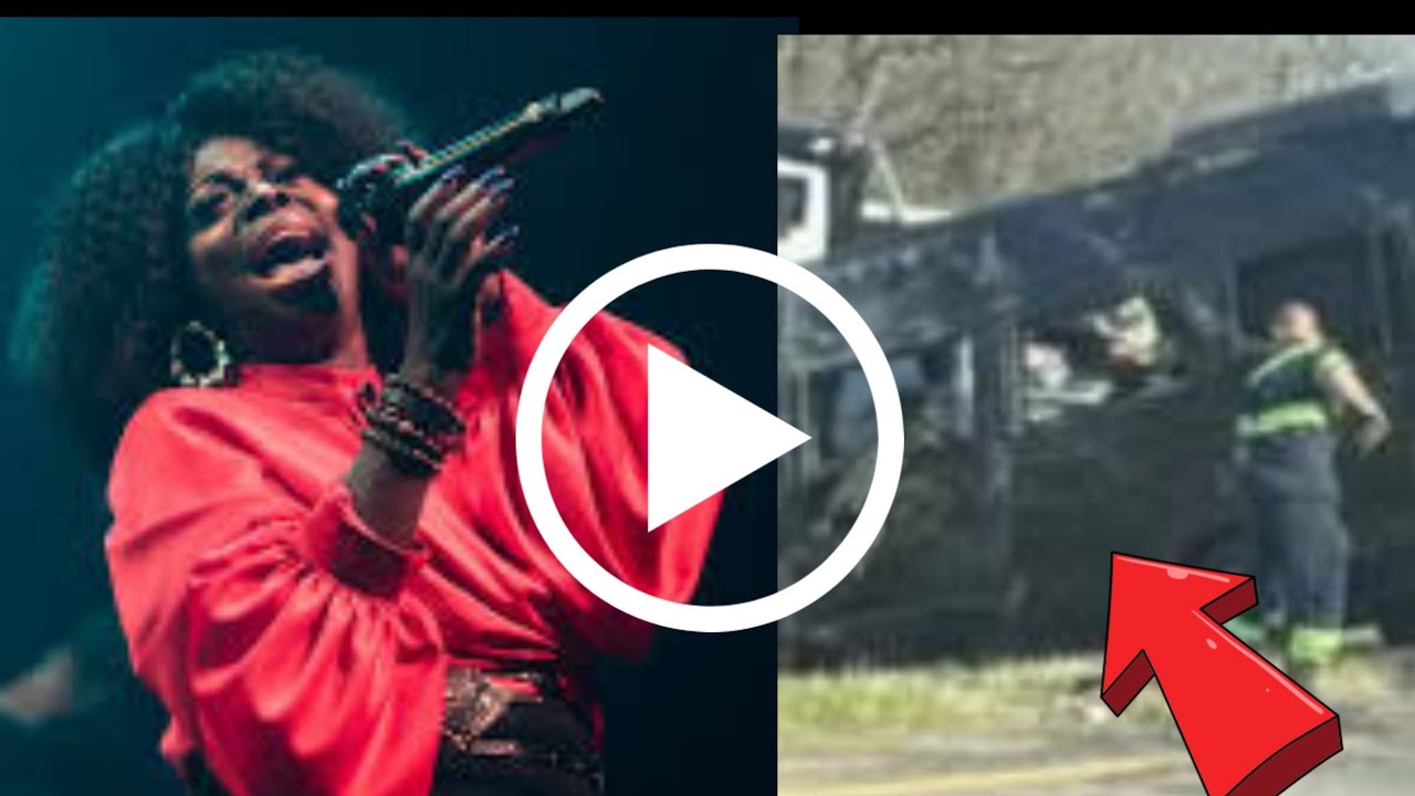 Legendary R&B singer Angie Stone dies at age 63 in tragic car accident ...