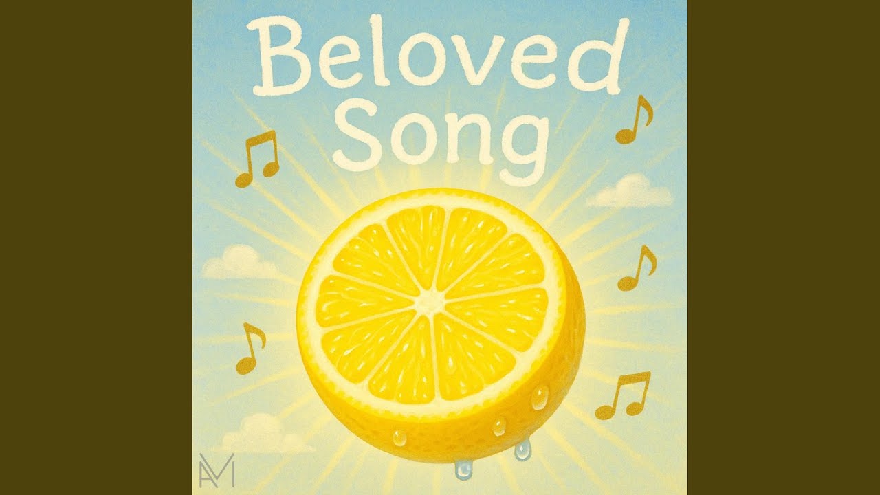Beloved Song - YouTube