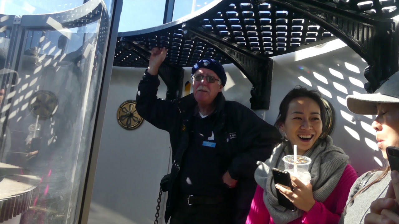 Norah Head Lighthouse www.petemcmahon.com.au - YouTube