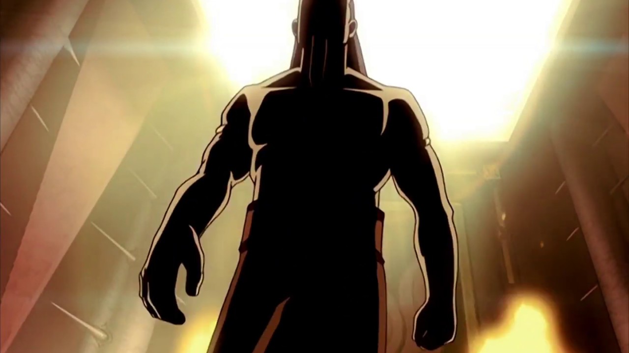 Japanese Zuko's Scream - YouTube