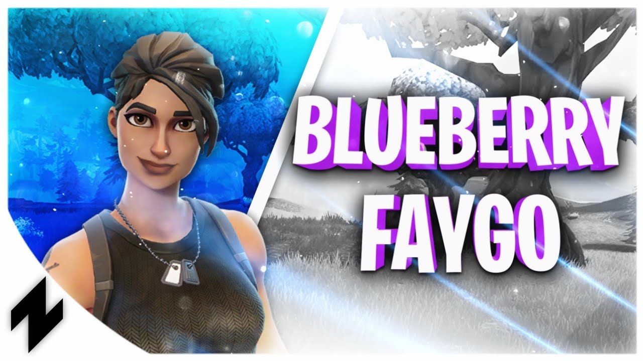 Blueberry Faygo - YouTube