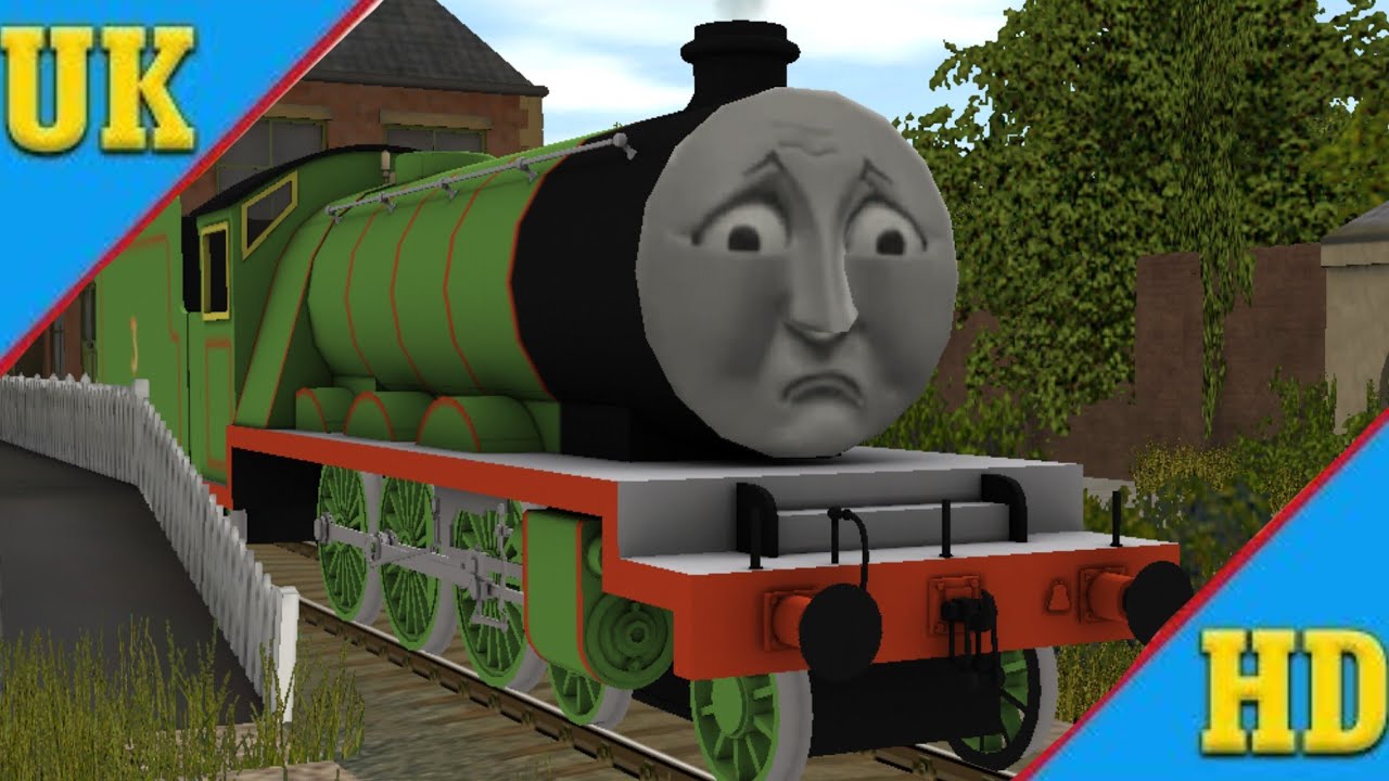 Coal | Trainz Android Remake - YouTube