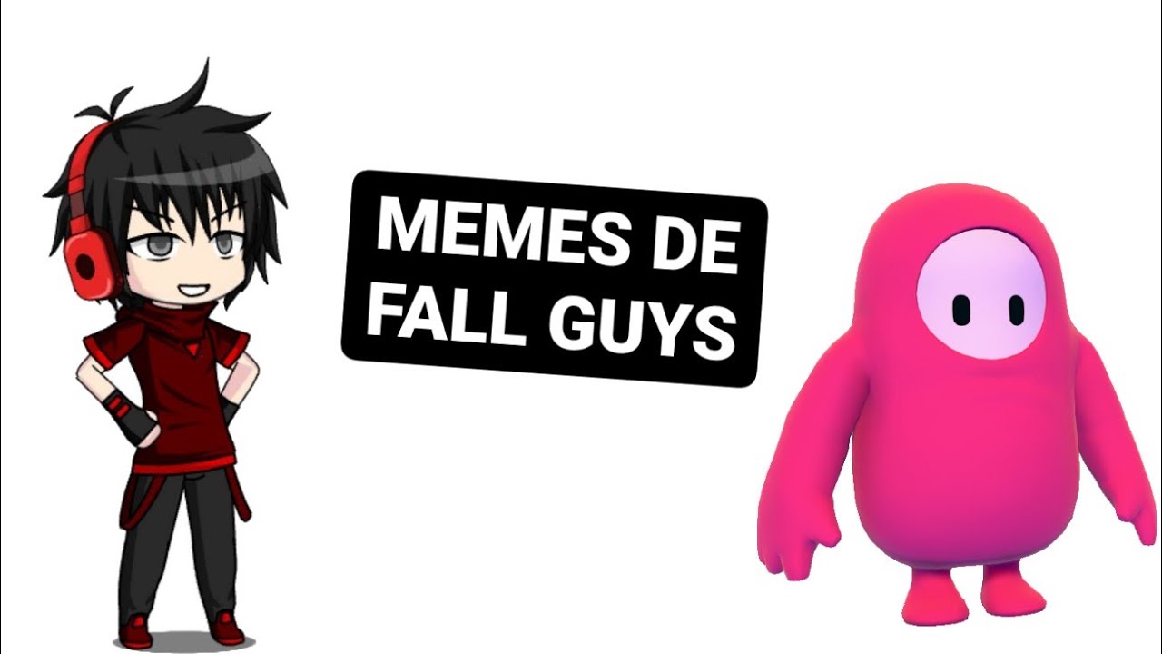 💥 MEMES de FALL GUYS en Español 💥 - YouTube