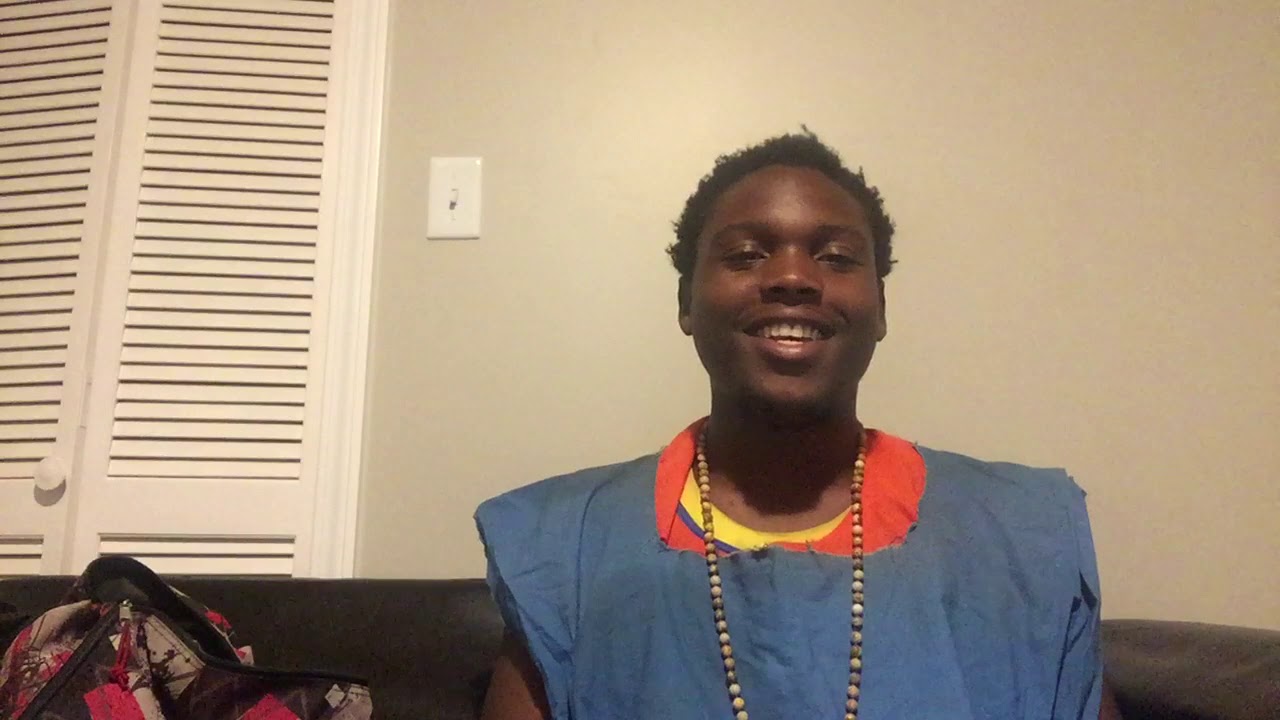Parables And Riddles - YouTube
