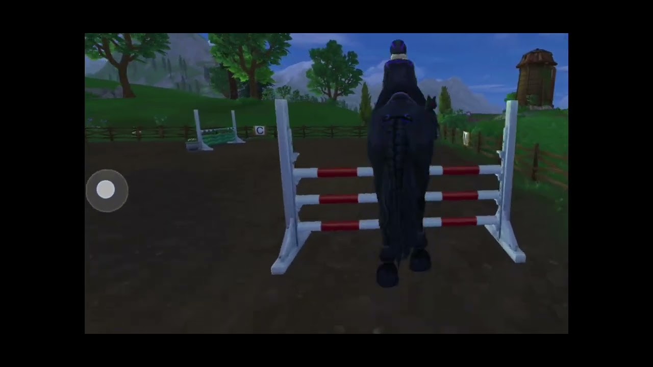 I'll be there - Lisa Peterson Star Stable ️🫶🏻 - YouTube