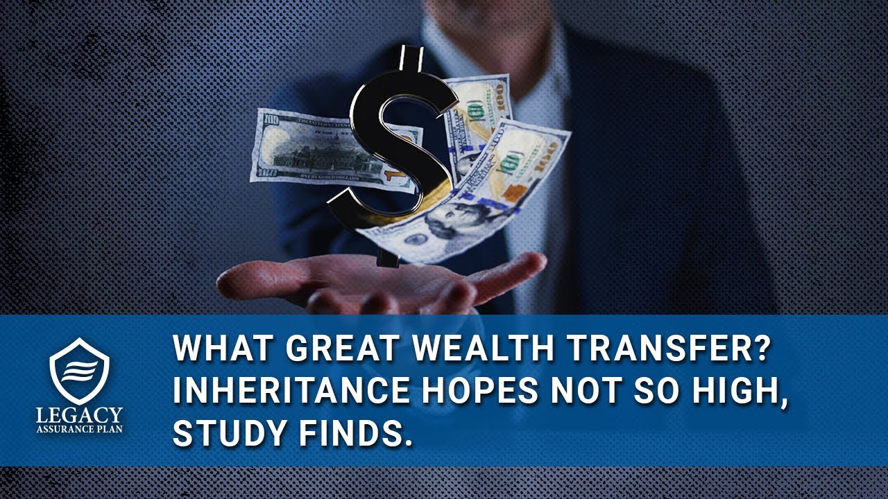 Understanding Inheritance Expectations in America: The 2024 Great ...