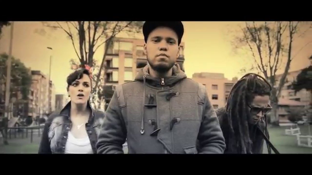 Hache ST, Lianna y Vicente García - #Minuto44s (Discernimiento. Versión ...