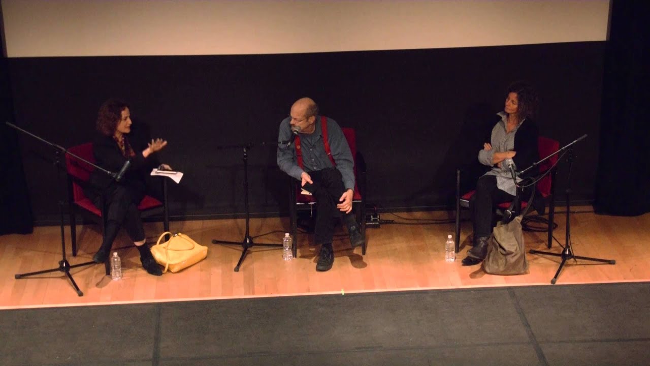 Box: The Forgotten Space (with Allan Sekula, Victoria De Grazia and Ada ...