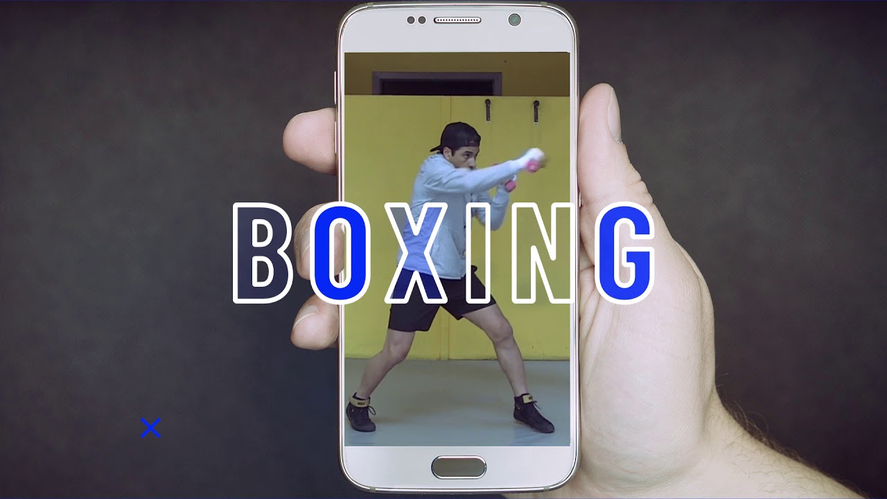 Live streaming promo video - YouTube