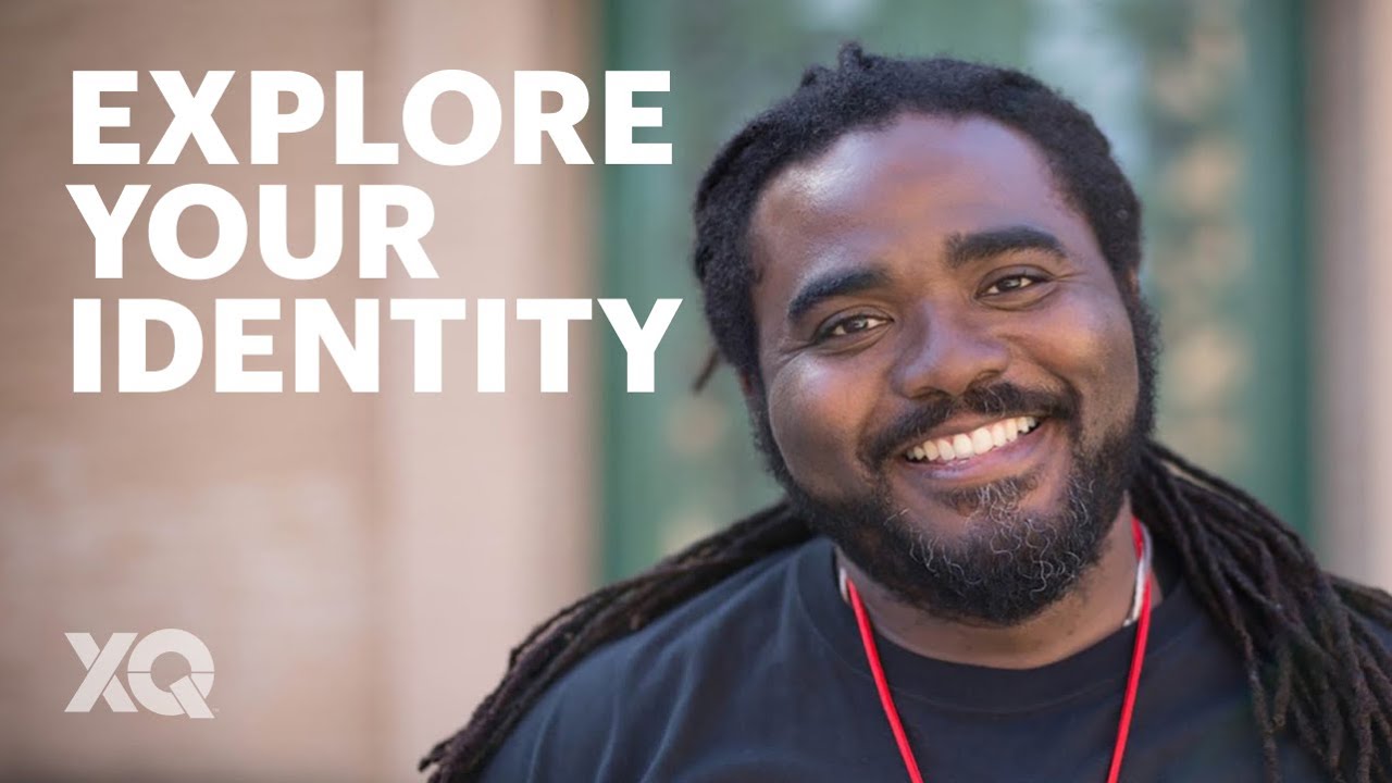 How to Find Your Identity: Workshop and Framework with Ashanti Branch ...