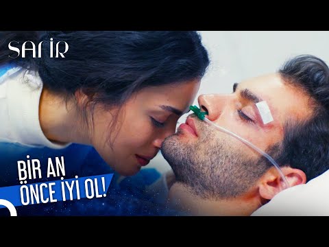 Feraye'den, Yaman'a Duygu Yüklü Sözler | Safir 8. Bölüm