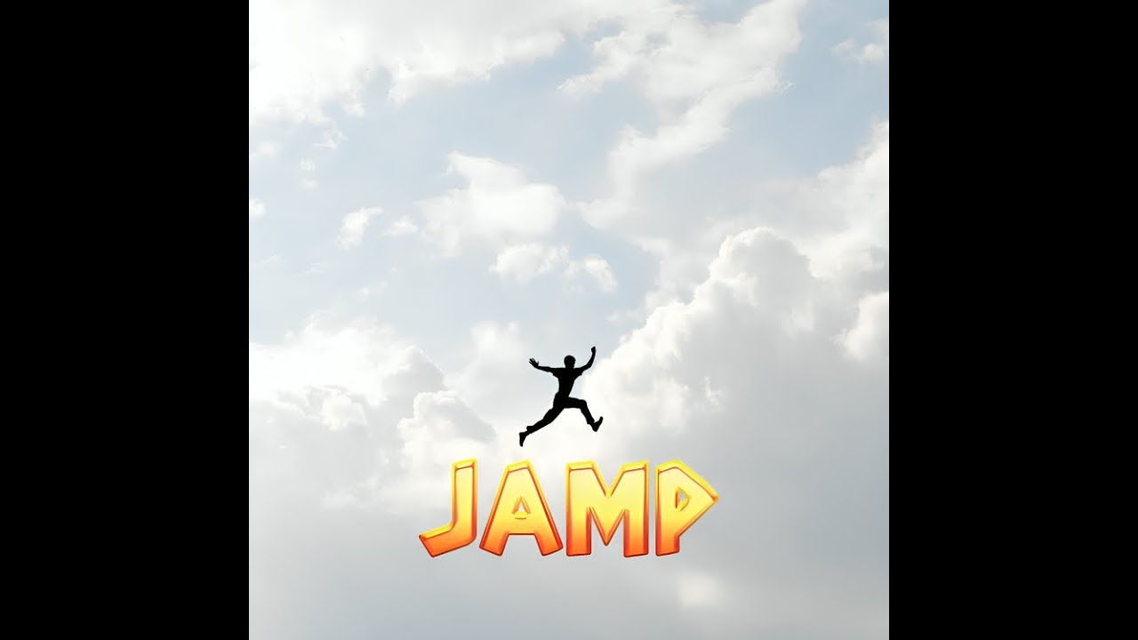 Jamp || JAMP (Instrumental) - YouTube