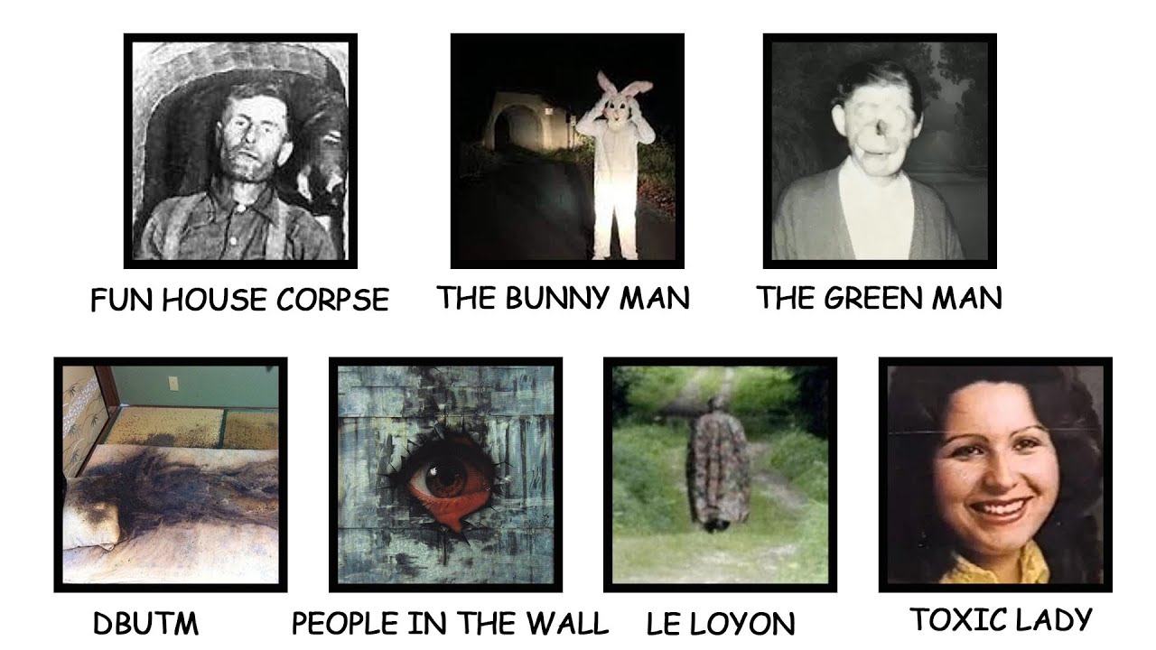 The Scariest Urban Legends That Turned Out to Be True (in 14 Minutes ...