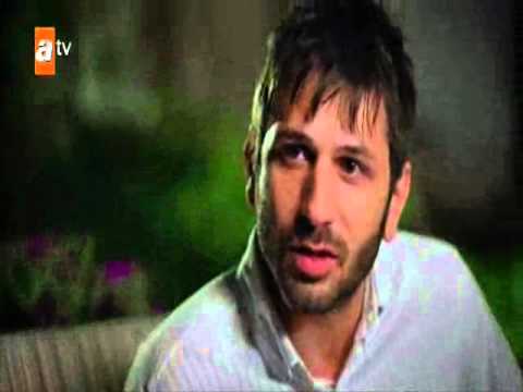 Kara Ekmek17 Bölüm seninde Üzerini Çizmiş Güzel Seviyor Beni