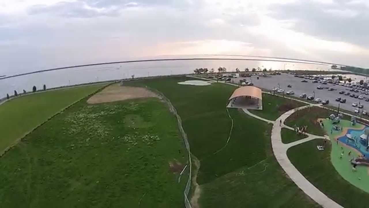 buffalo harbor state park raw 1 - YouTube