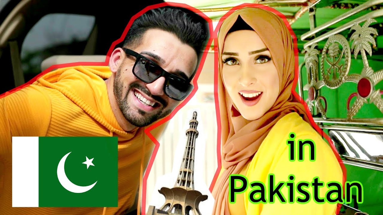 FULL URDU VLOG in PAKISTAN - YouTube