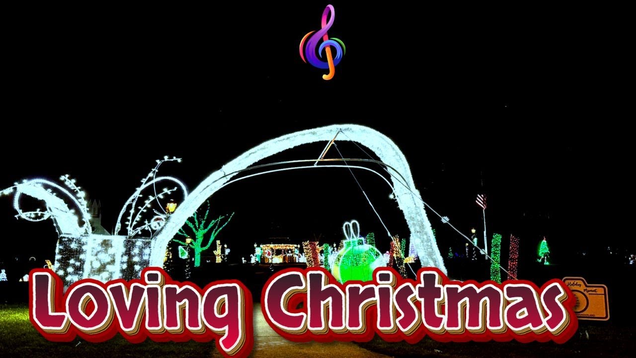 30 min of Loving Caliber Christmas Songs - YouTube