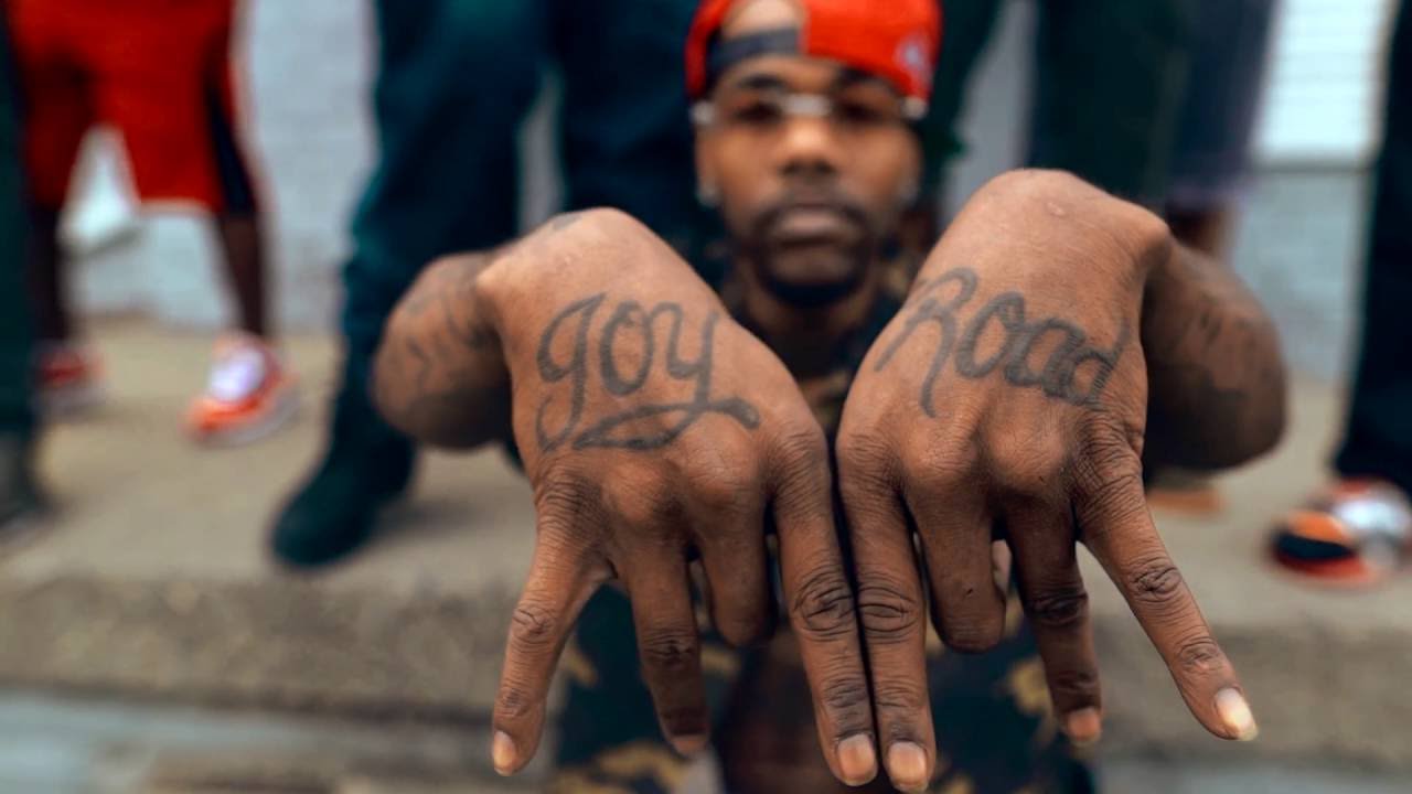 HNIC Pesh x IceWear Vezzo - East Joy RD (Official Music Video) - YouTube