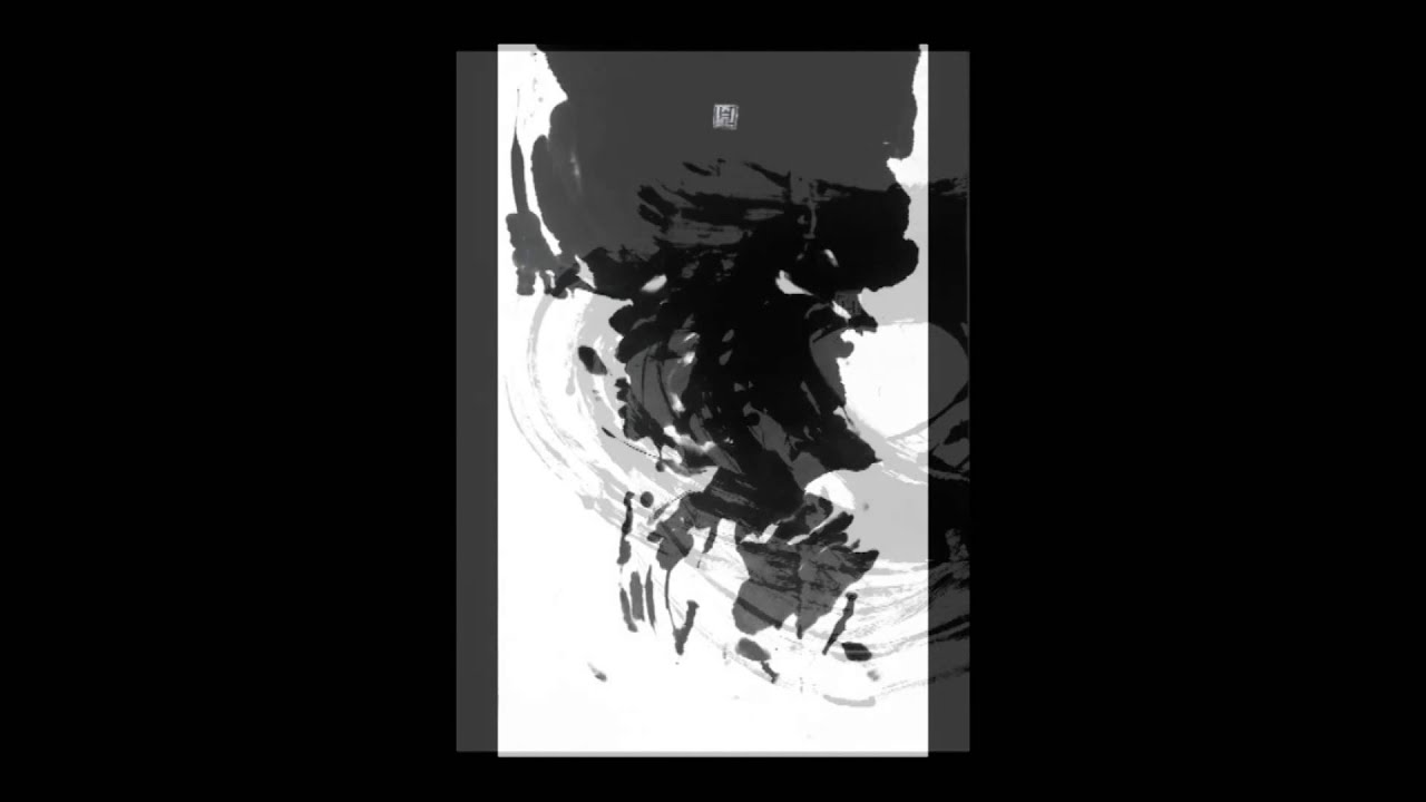 Art of Beh - The Power of Chinese Calligraphy - YouTube