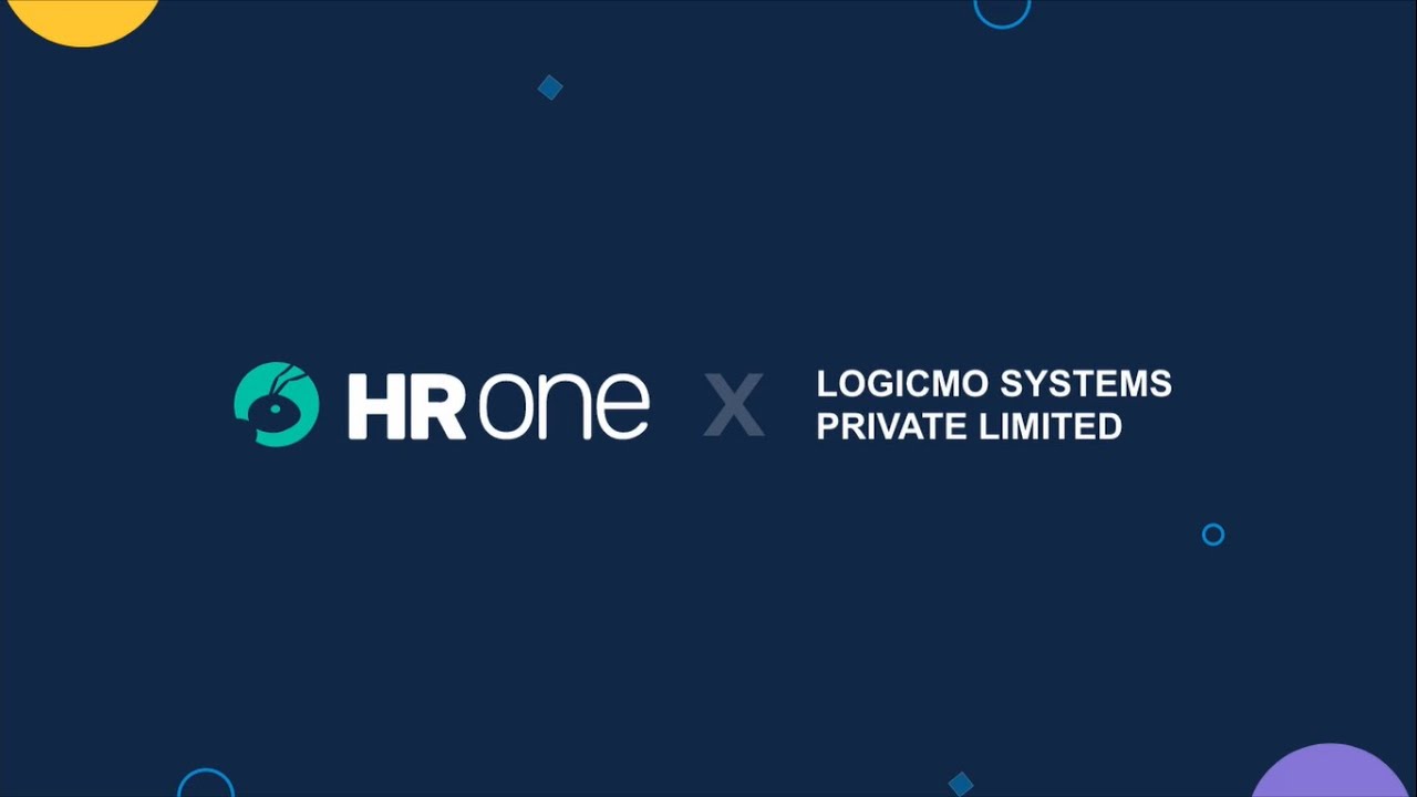 Logicmo + HROne: Customer Success Story - YouTube