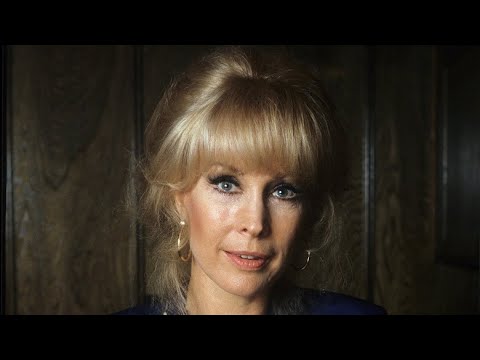 She Shows It All – Rare Photos Of Barbara Eden for Adult Eyes Only