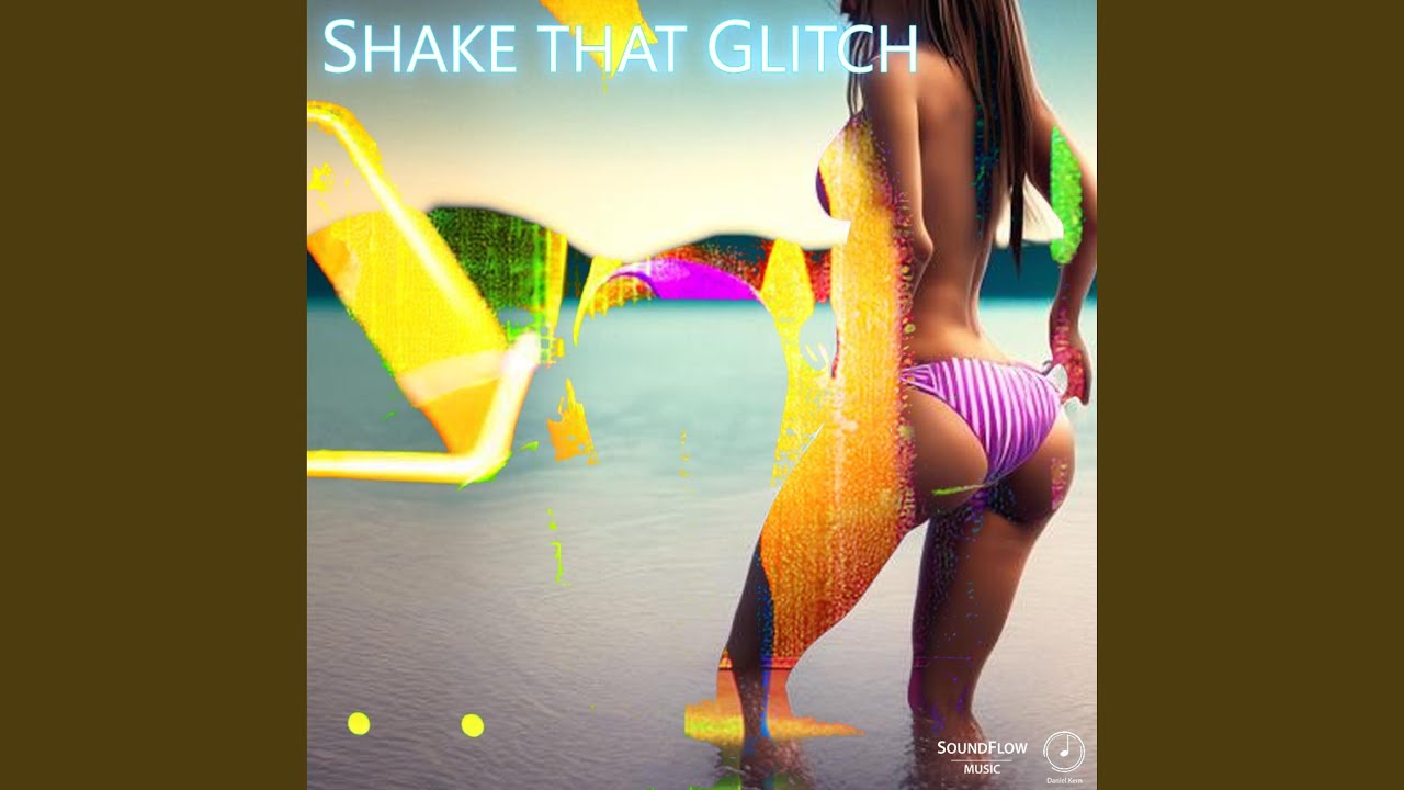 Shake that Glitch - YouTube