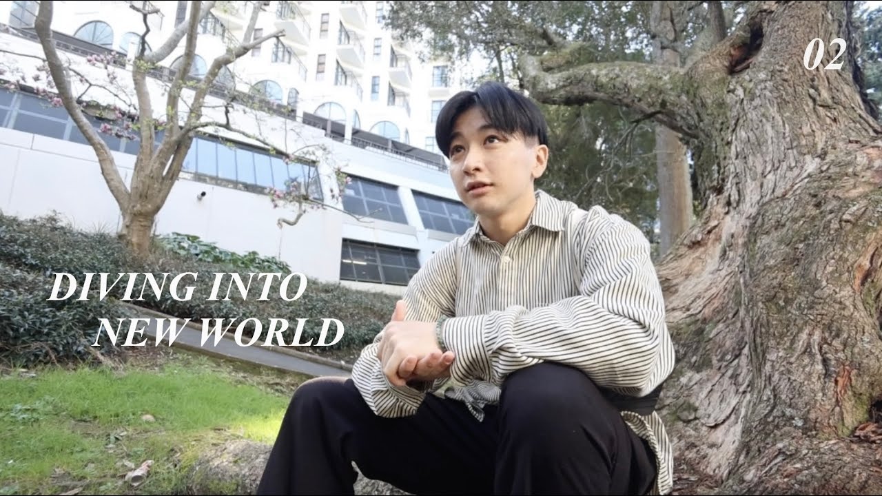 🇳🇿 Trying something new is hard - YouTube