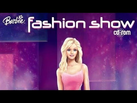 Barbie Fashion Show PC Gameplay Ep. 2 - Pajama Party - YouTube