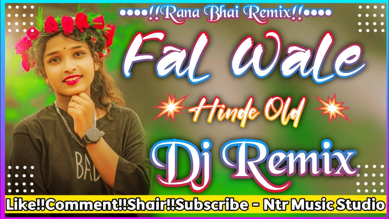 𝙁𝙖𝙡 𝙒𝙖𝙡𝙚 !! 𝙋𝙪𝙧𝙪𝙡𝙞𝙖 𝘿𝙟 𝙎𝙤𝙣𝙜 !! 𝙉𝙚𝙬 𝘿𝙟 𝙍𝙚𝙢𝙞𝙭 !! 𝙍𝙖𝙣𝙖 𝘽𝙝𝙖𝙞 𝙍𝙚𝙢𝙞𝙭 !! 𝙉𝙩𝙧 ...