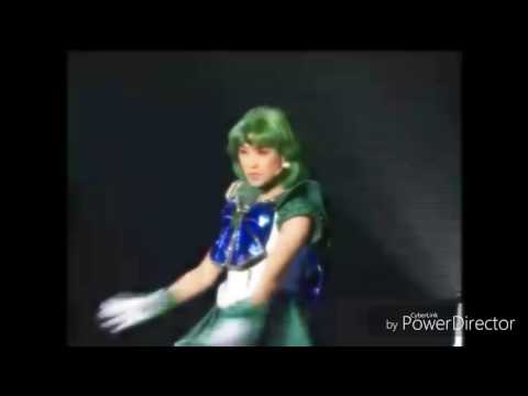 Sera Myu: Kuromyu amv (Usagi x Seiya)