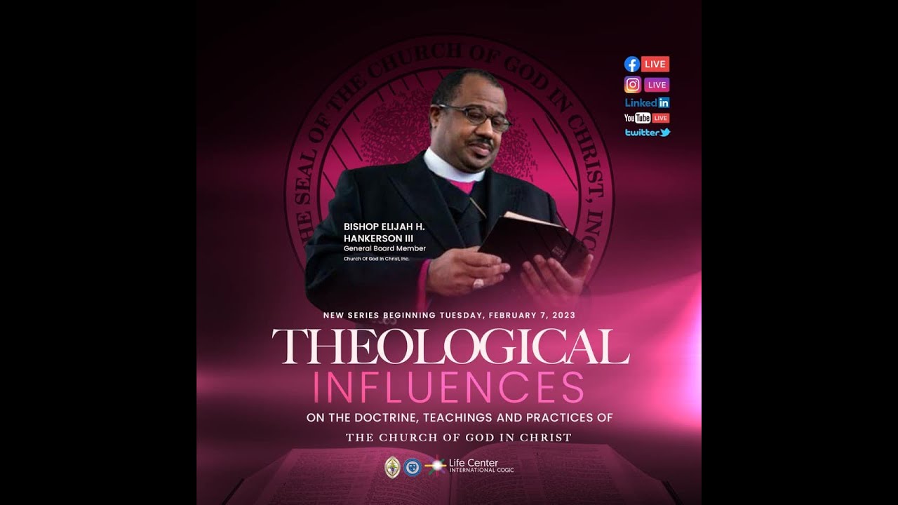 Lesson 5 of 20, “The Baptist Church AD 1609.” - YouTube