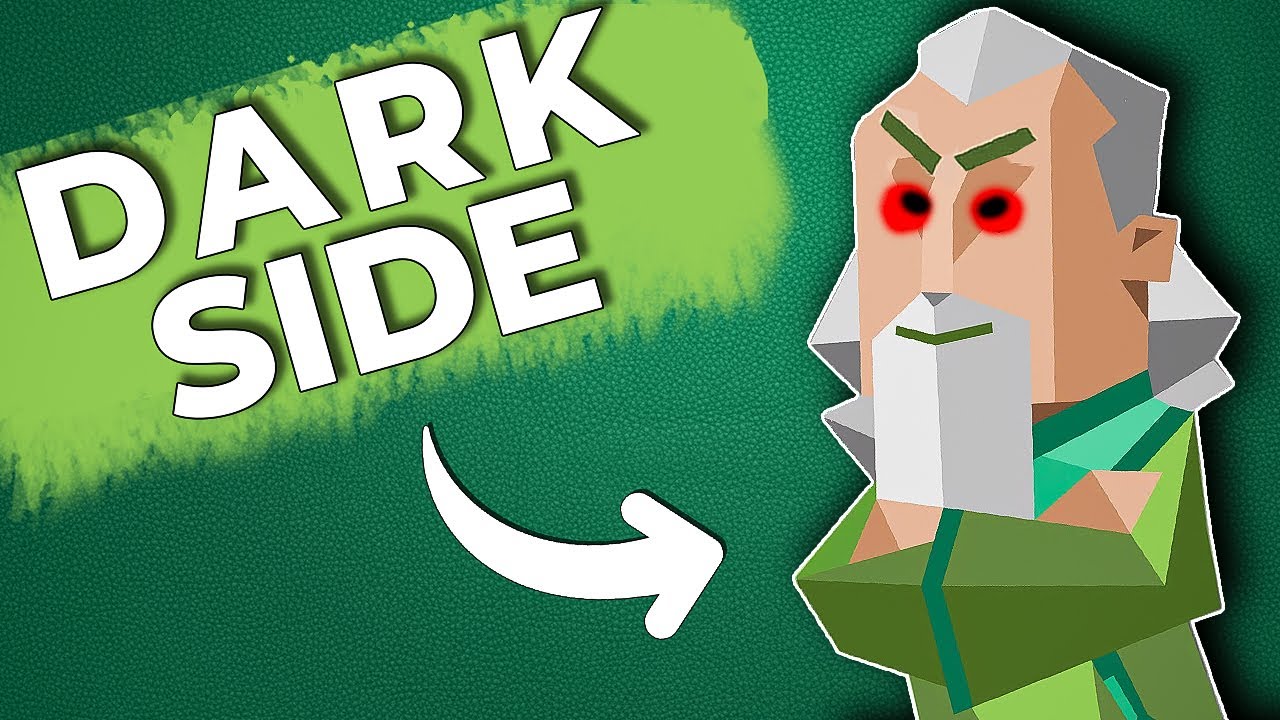 5 Dark Traits Of INFJ Personality Type - YouTube