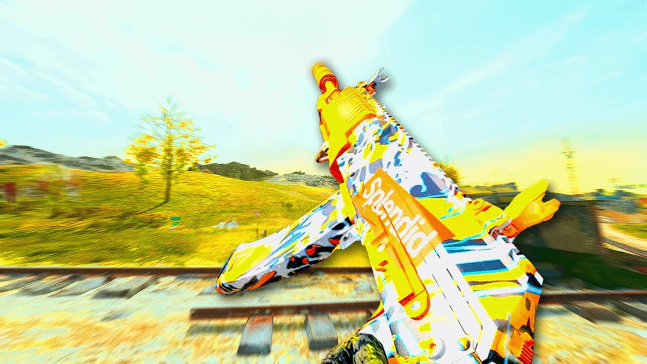 die XM4 hat das BESTE MOVEMENT in Warzone 3 [SVA-545 Meta Build] - YouTube