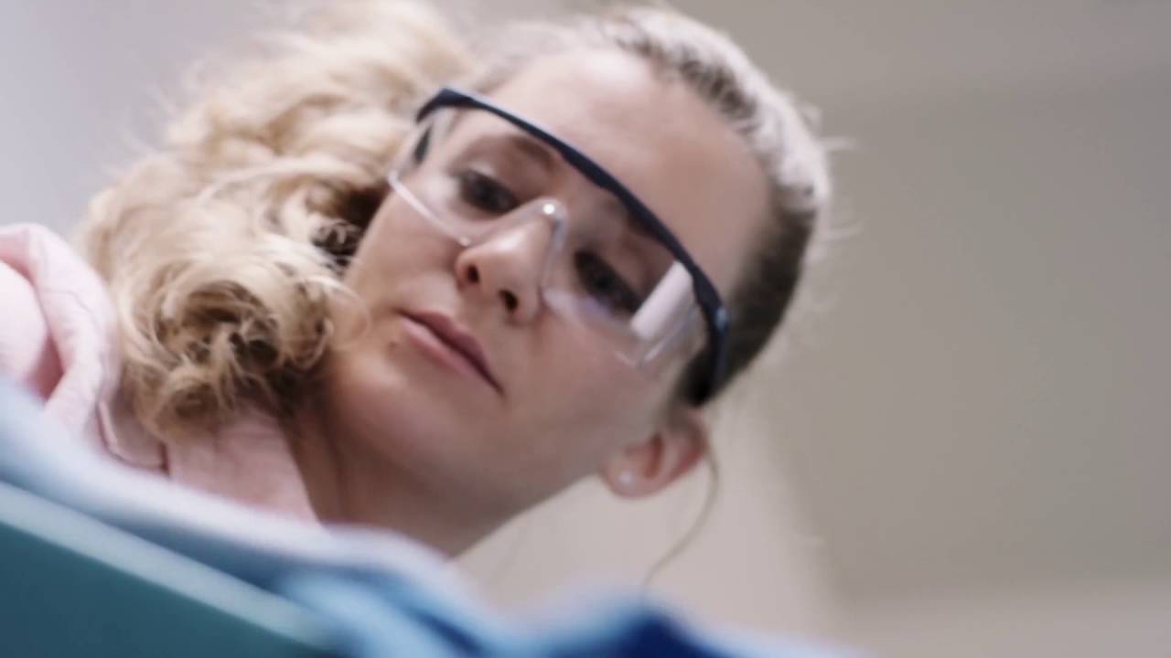 Wetrok Duomatic Impulse - SMB Städgross (REKLAM) - YouTube