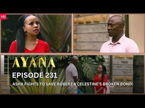 VIUSASA: AYANA EPISODE 231