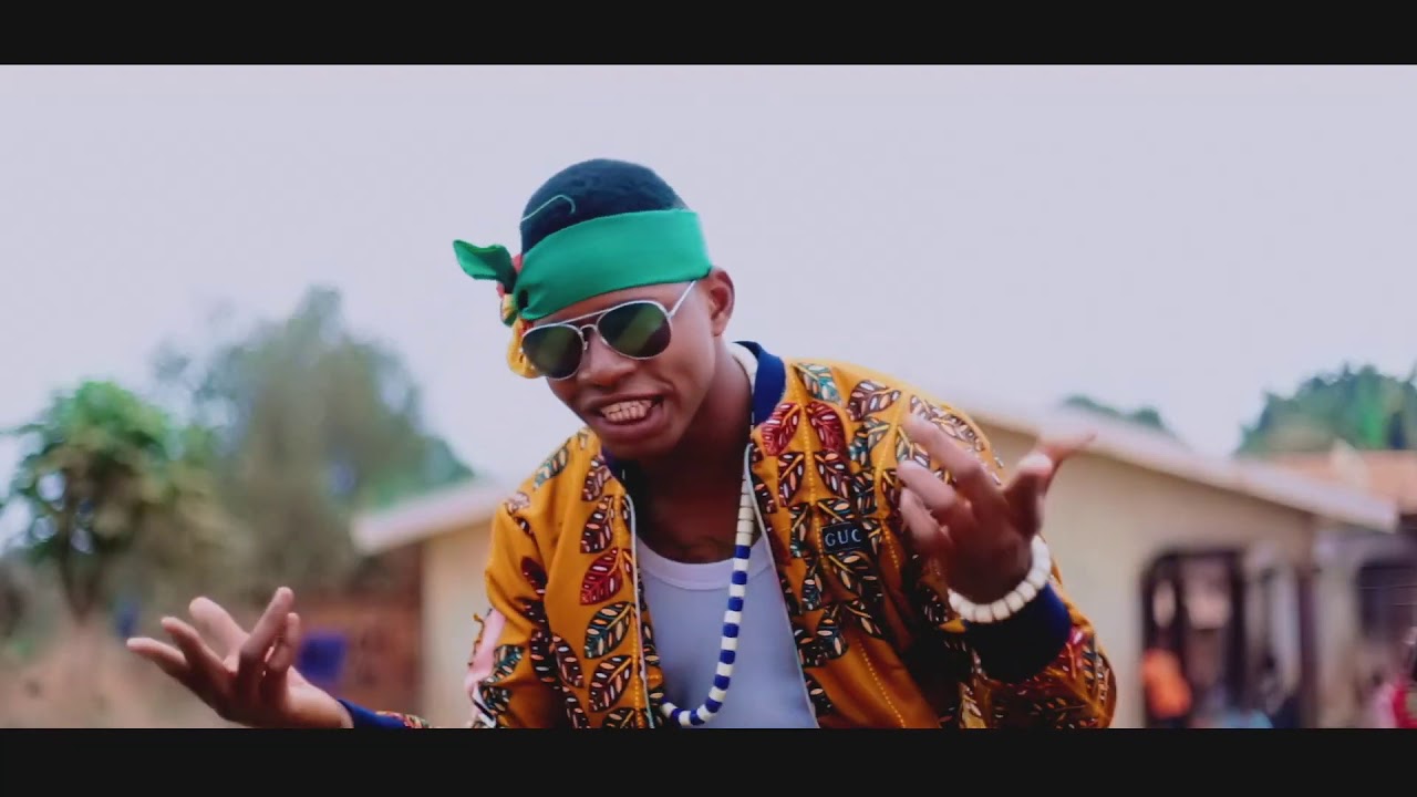 🇨🇬STEVEN FLEURY (Clip Officiel) - YouTube