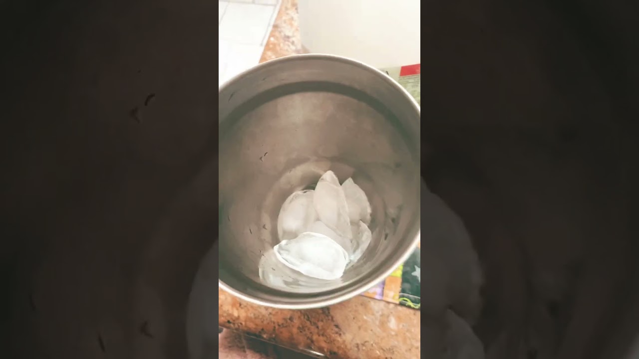 How to make chi tea - YouTube