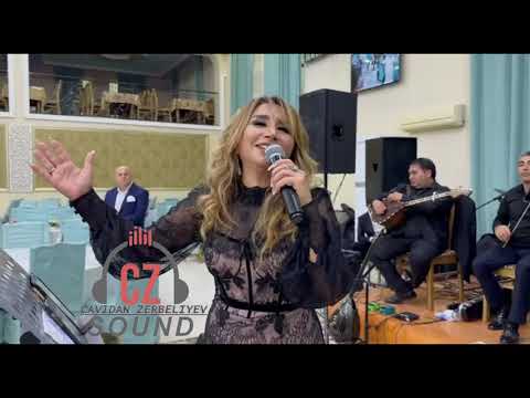 Elnarə Abdullayeva Punhan İsmayilli 2023 Dostluq Ansambli 051-964-29-24 Abone Olun