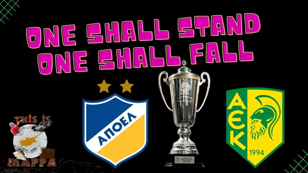 THIS IS MAPPA | ONE SHALL STAND. ONE SHALL FALL. - YouTube