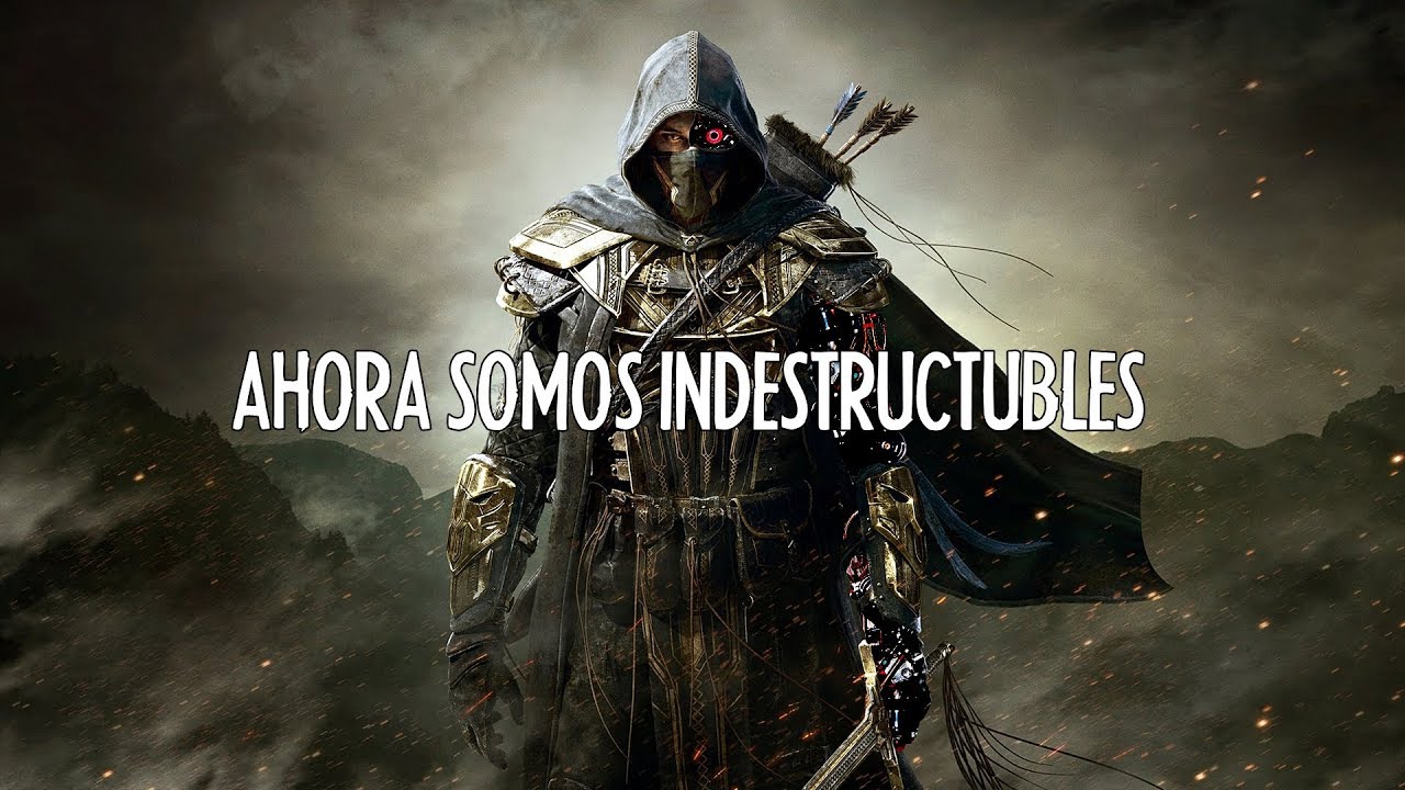 All Good Things - Machines (Sub Español) - YouTube