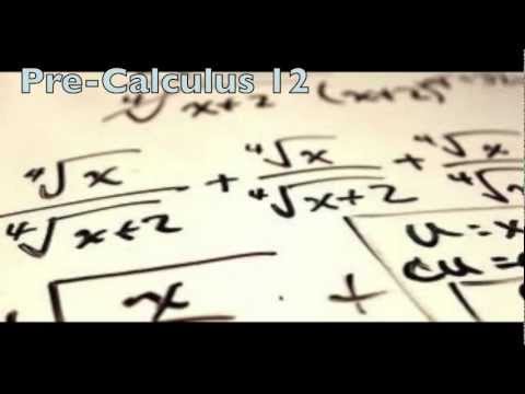 Trigonometric Equations Lesson 2 - Trig Identity Proofs - YouTube
