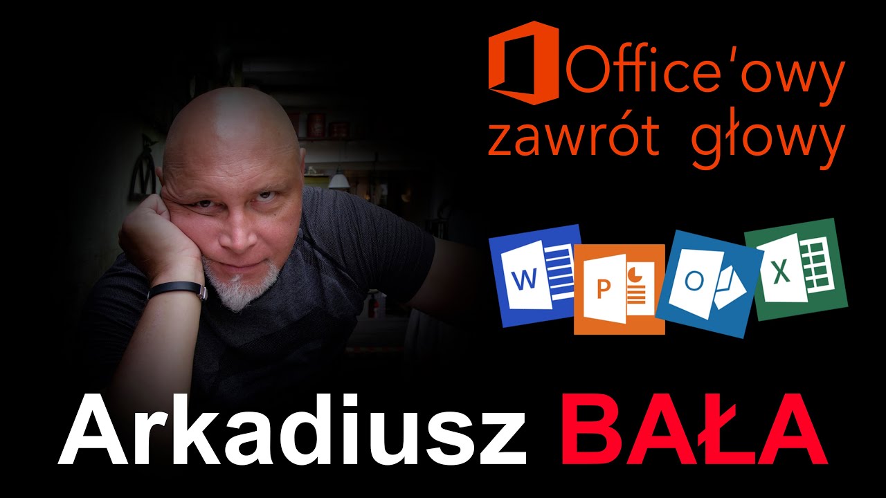 Word - Part. 1 - Wprowadzenie - YouTube