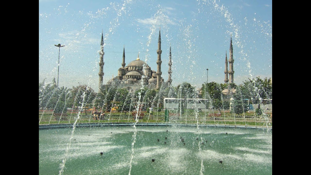 Turkey - YouTube