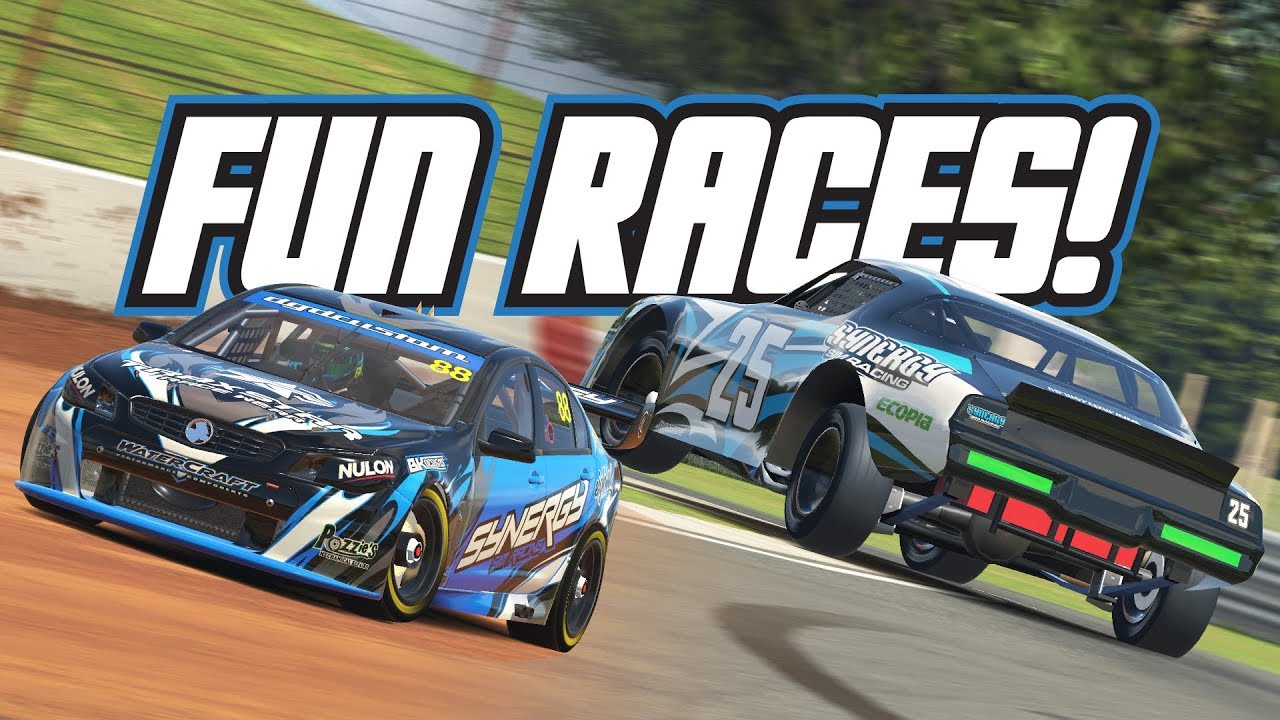 13K Fun Race Details! Come race against me! - YouTube