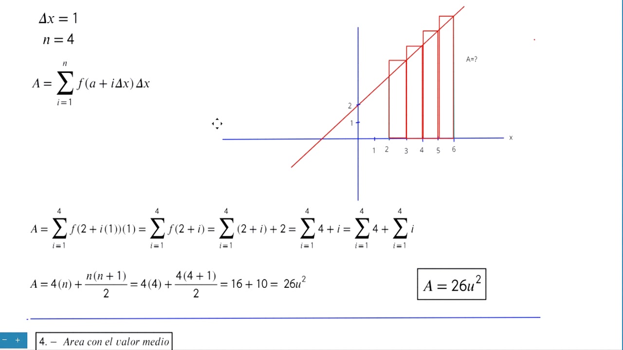 Sumas De Riemann Calculadora - INTI PKN