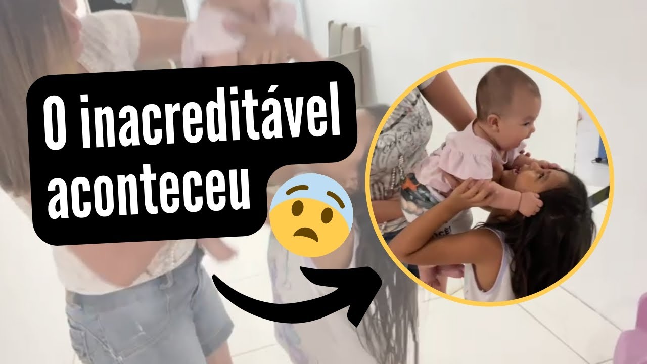 Será Que Minha Irmã Riu Youtube
