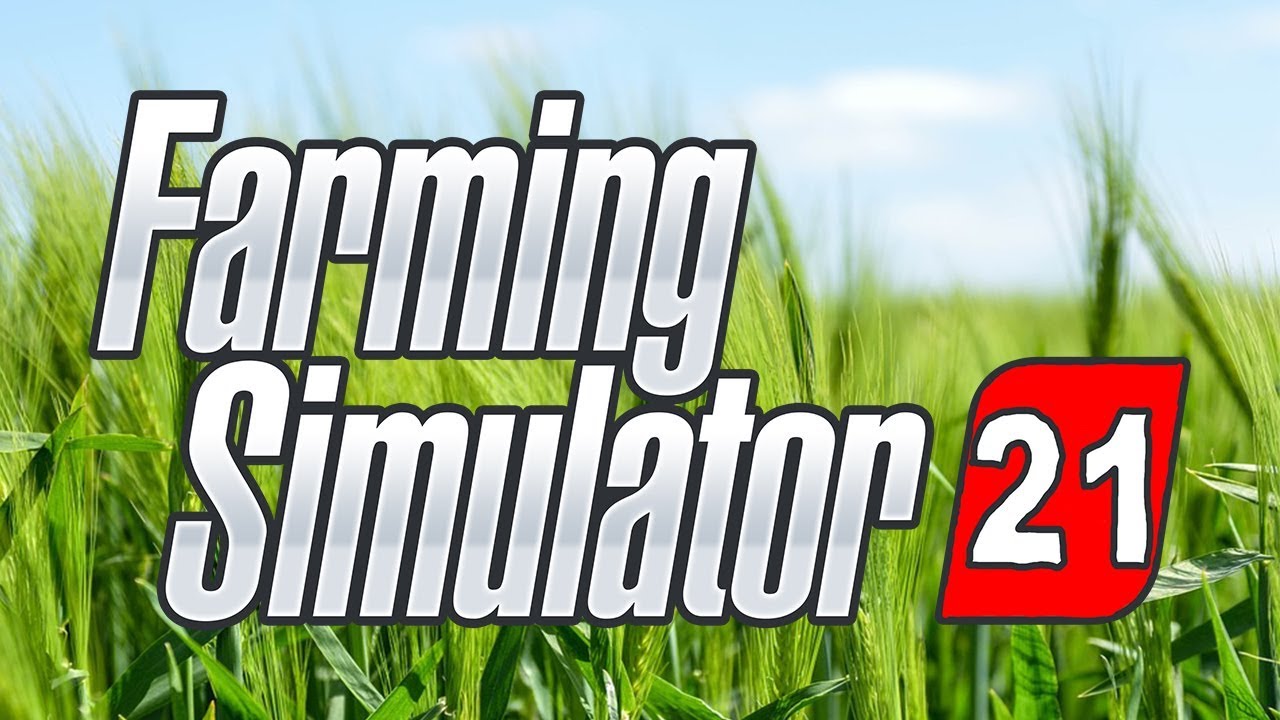 Farming Simulator 21 - Jak powinna wyglądać gra [CZ.1/2] - YouTube