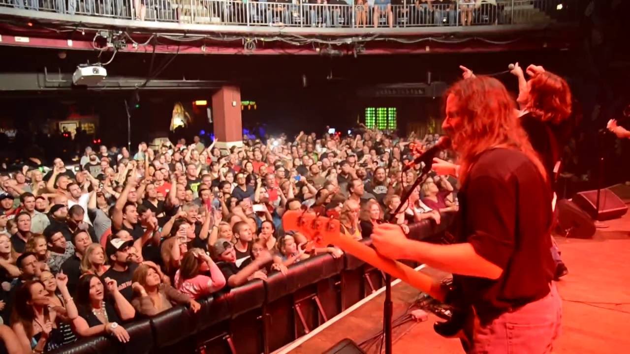 AC/DC Tribute band BACK IN BLACK 2016 promo video - YouTube